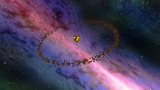 Save The Ring - Resonite Wiki