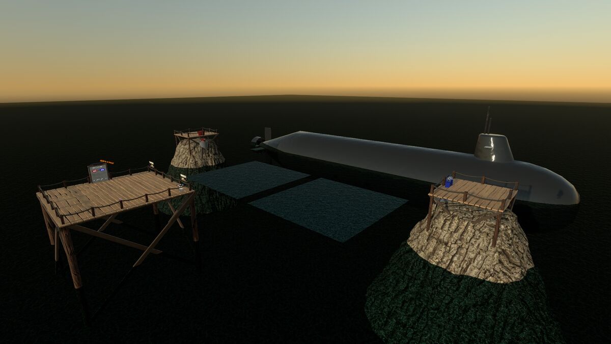 BattleSubs - Resonite Wiki