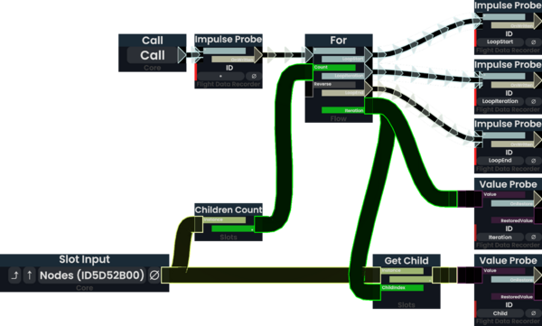 Flight Data Recorder - Resonite Wiki