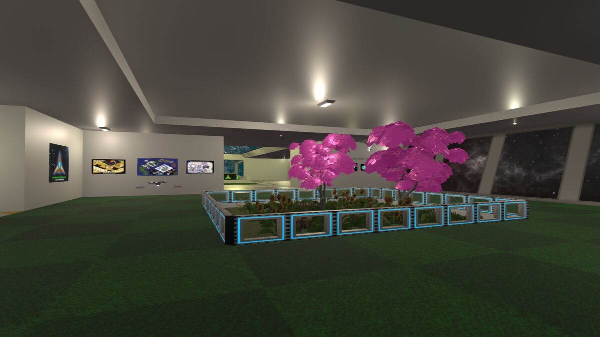 USFN Starbase Alpha - Resonite Wiki