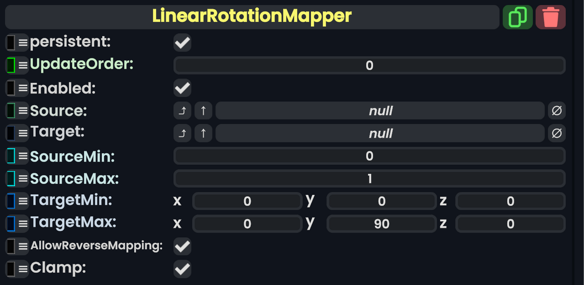 component-linearrotationmapper-resonite-wiki