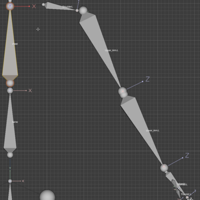 Humanoid Rig Requirements for IK - Resonite Wiki