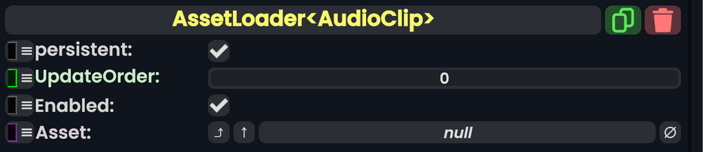 Component:AssetLoader - Resonite Wiki