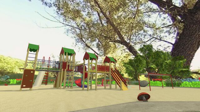 Playground - Resonite Wiki