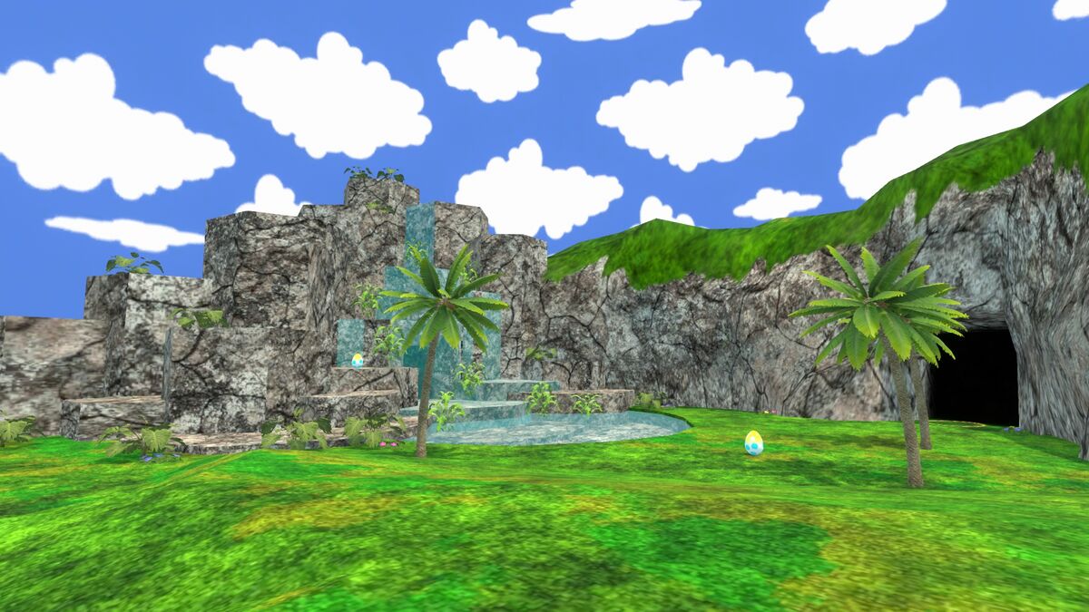 Chao Garden - Resonite Wiki