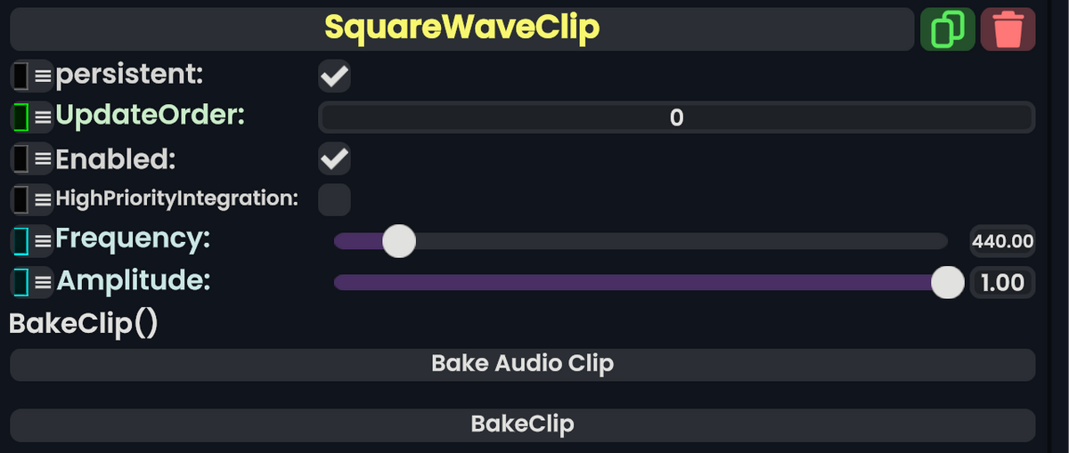 Component:SquareWaveClip - Resonite Wiki