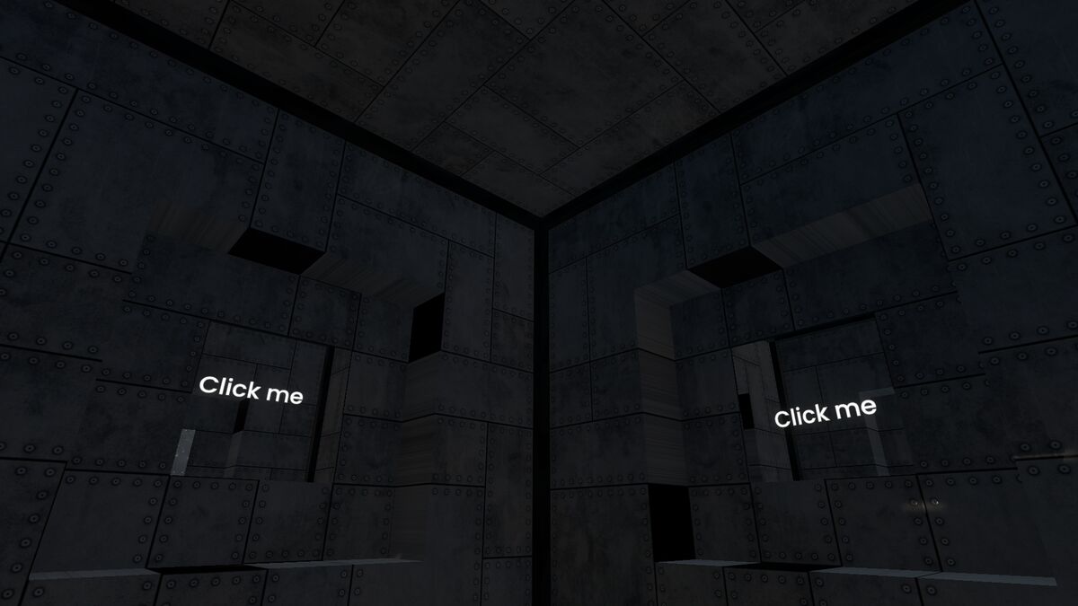 Meme Cube - Resonite Wiki