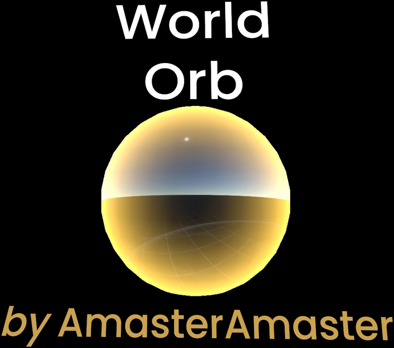 World orb - Resonite Wiki