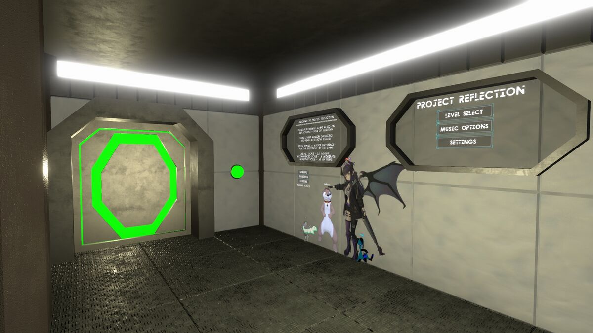 Project Reflection - Resonite Wiki