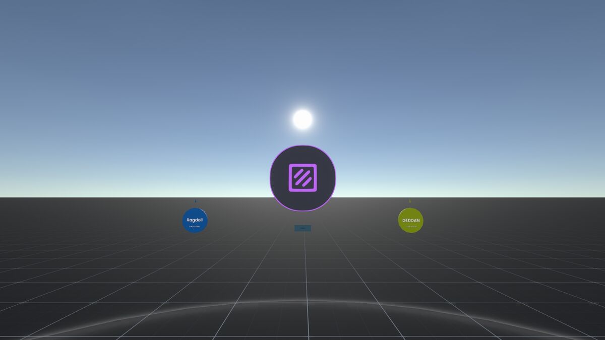 GEDDAN - Resonite Wiki