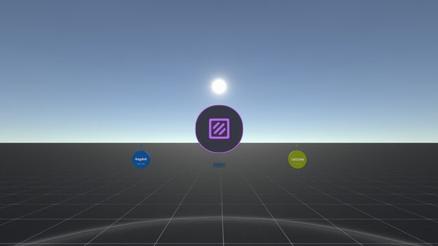 GEDDAN - Resonite Wiki