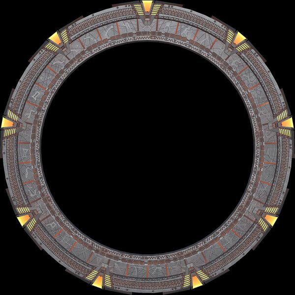 AoR Stargate System - Resonite Wiki
