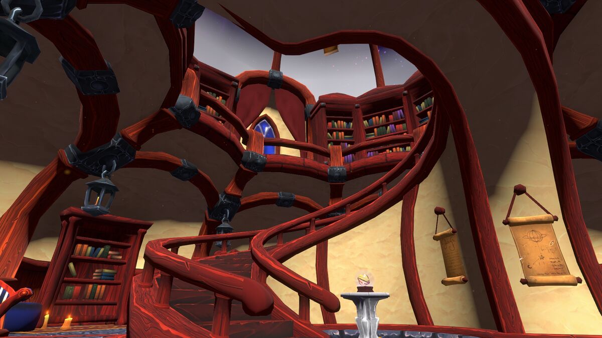 Alchemy Library - Resonite Wiki