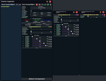 Data model - Resonite Wiki
