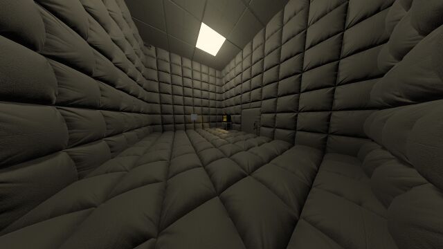 Rubber Room - Resonite Wiki