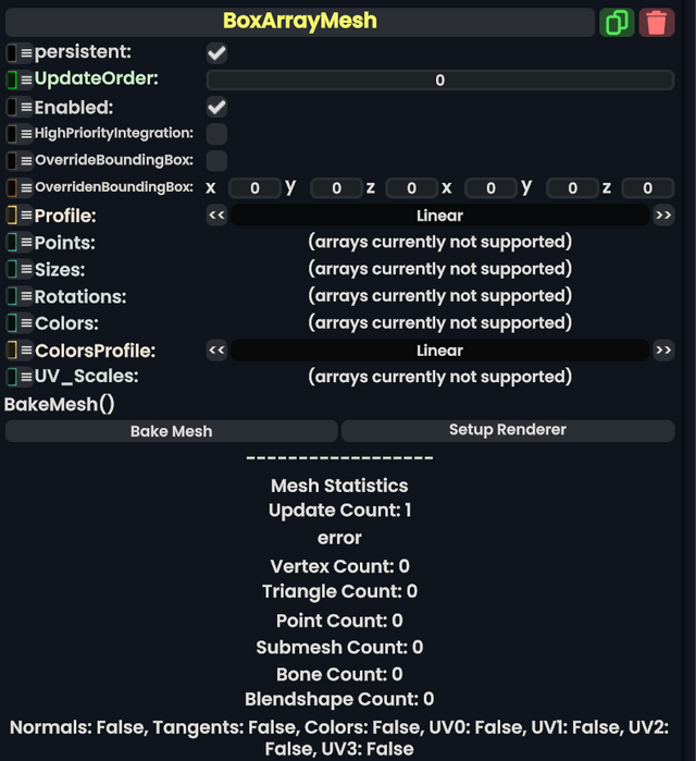 Component:BoxArrayMesh - Resonite Wiki