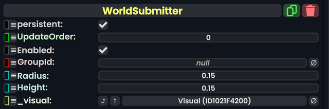 Component:WorldSubmitter - Resonite Wiki