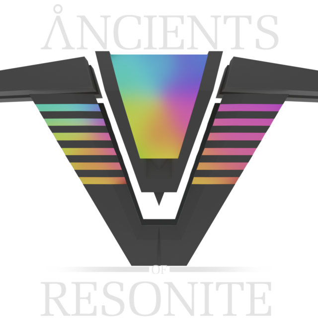 Ancients of Resonite - Resonite Wiki