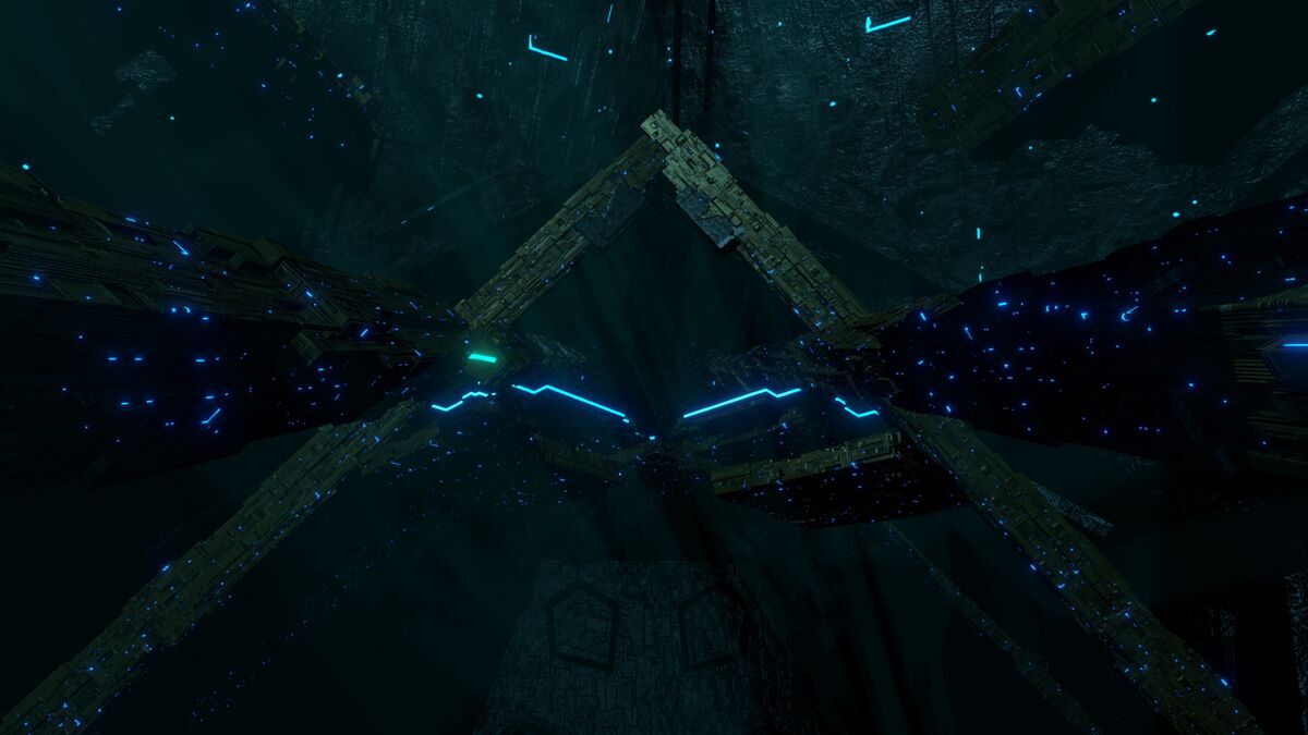 Destiny Pyramidion - Resonite Wiki