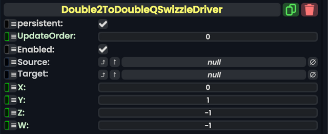 Component:Double2ToDoubleQSwizzleDriver - Resonite Wiki