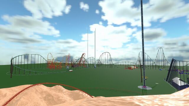 VR Theme Park - Resonite Wiki