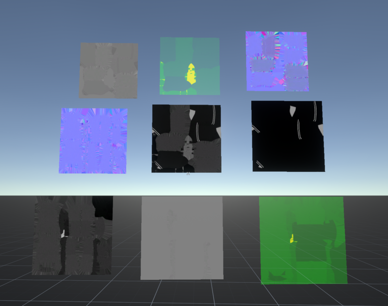 Dynamic texture and mesh loading - Resonite Wiki