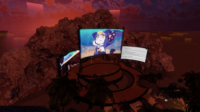 Resonite Spotlight (World) - Resonite Wiki