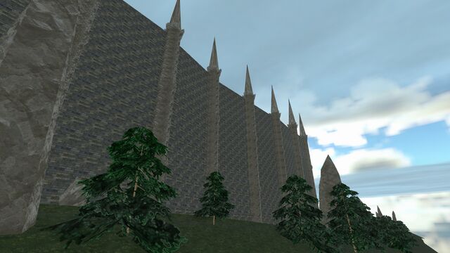 Hidden Forbidden Bulwark - Resonite Wiki