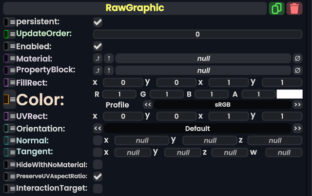 Component:RawGraphic - Resonite Wiki