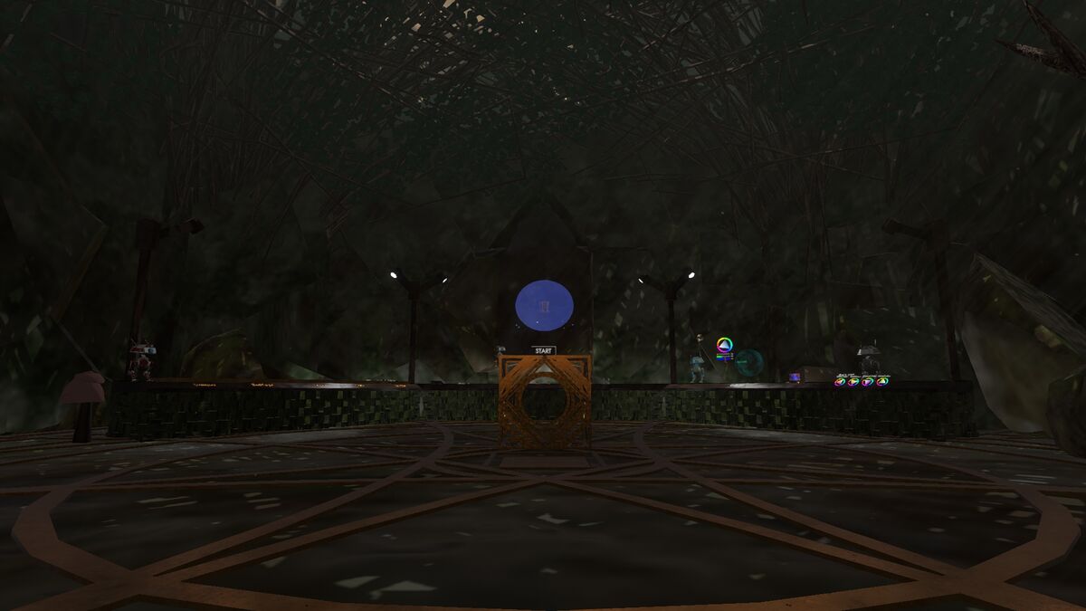 SABER LABO - Resonite Wiki