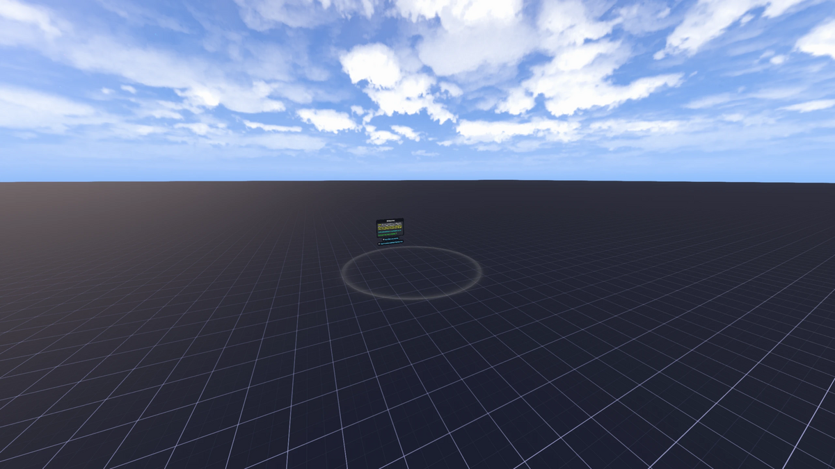 Resogrid - Resonite Wiki