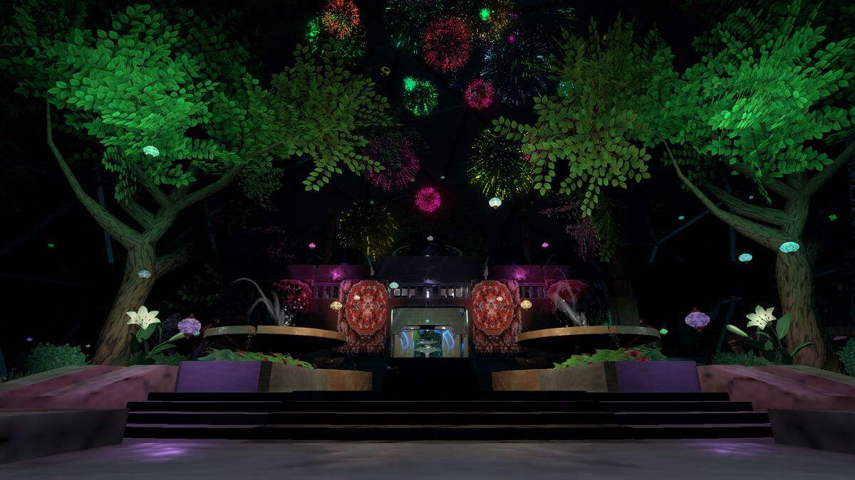 UniFesta Idea - Resonite Wiki