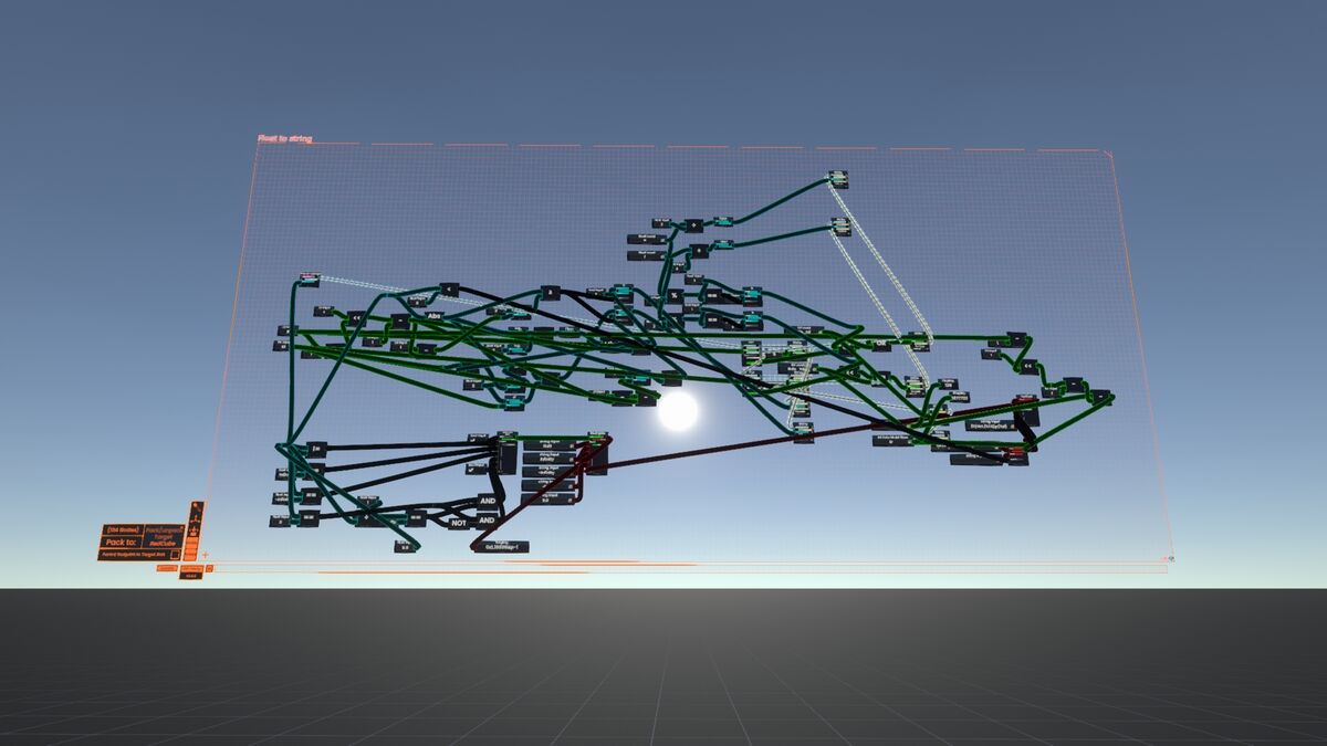 Float to hex string - Resonite Wiki