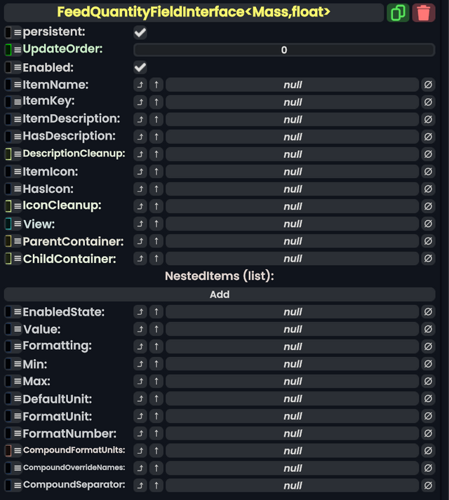 Component:FeedQuantityFieldInterface - Resonite Wiki