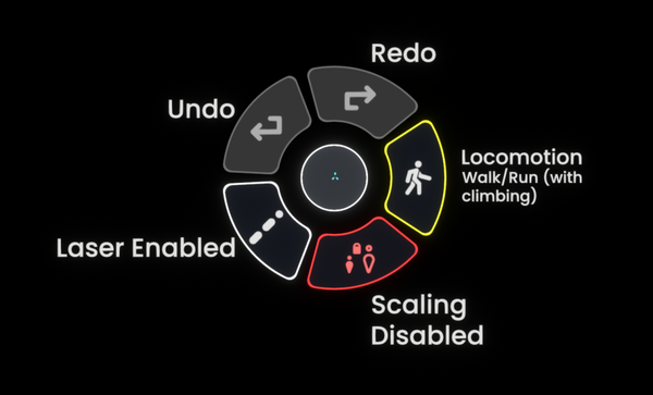 Context menu - Resonite Wiki