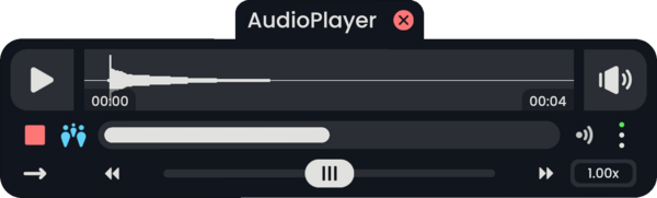 Audio Player - Resonite Wiki