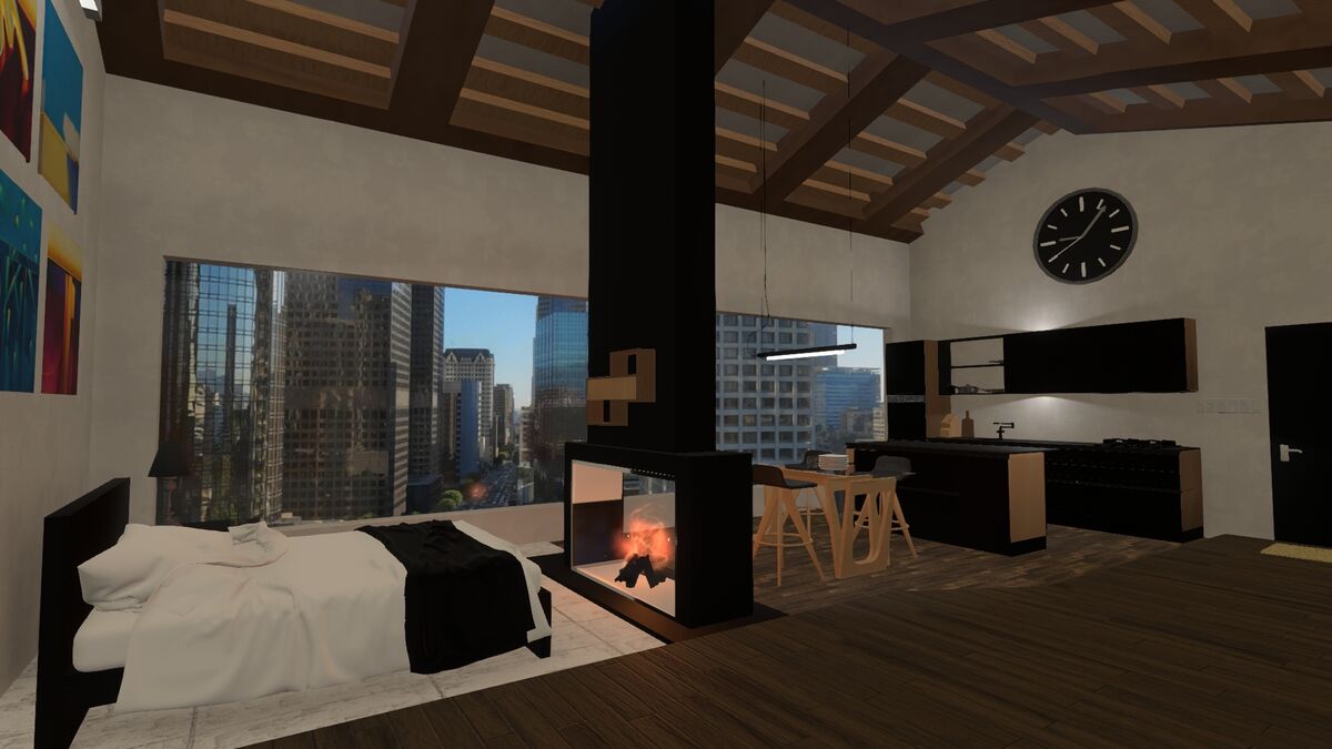 4Room - Resonite Wiki