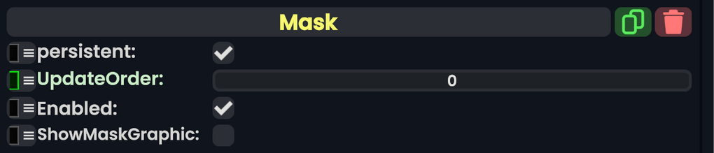 Component:Mask - Resonite Wiki
