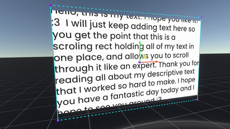 UIX Tutorial - Resonite Wiki