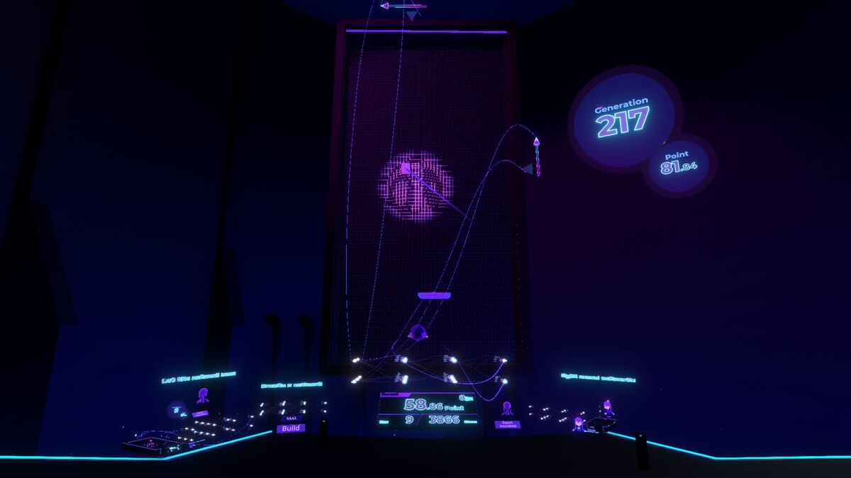 Neural Network with LogiX - Resonite Wiki