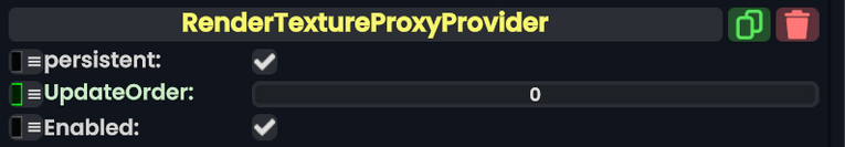 Component:RenderTextureProxyProvider - Resonite Wiki