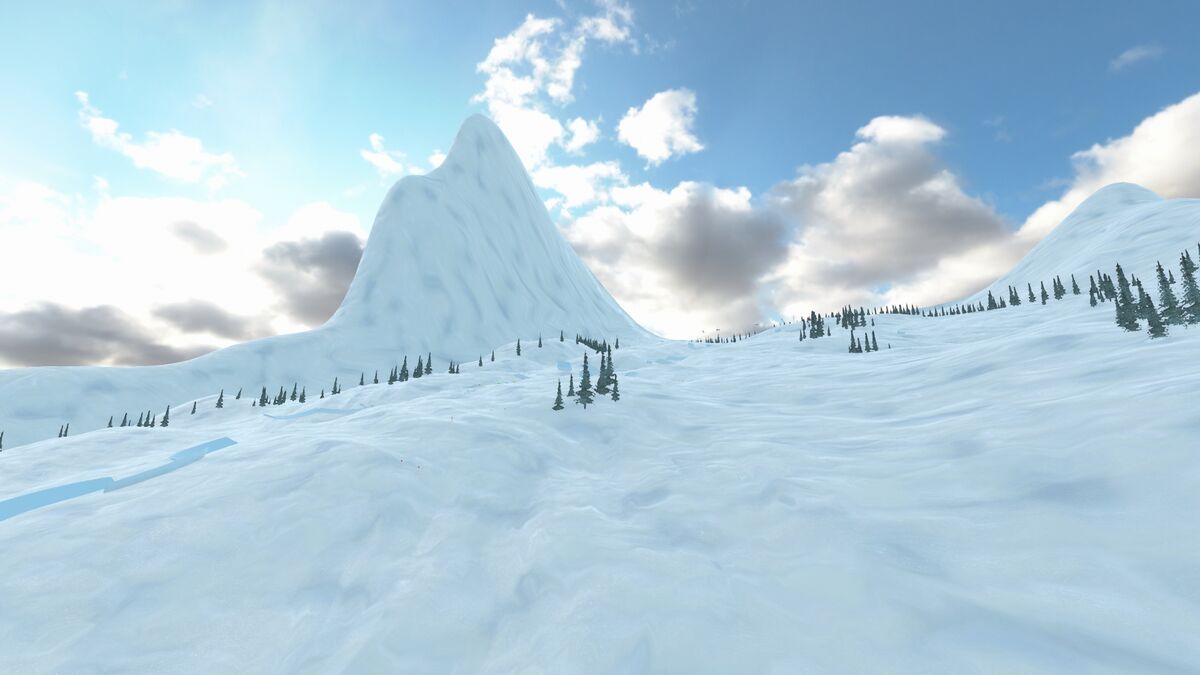 スノーボード Snow board - Resonite Wiki