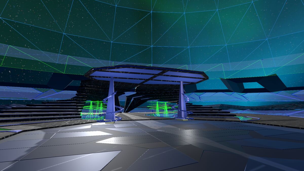 Virtual Conference Platform - Resonite Wiki