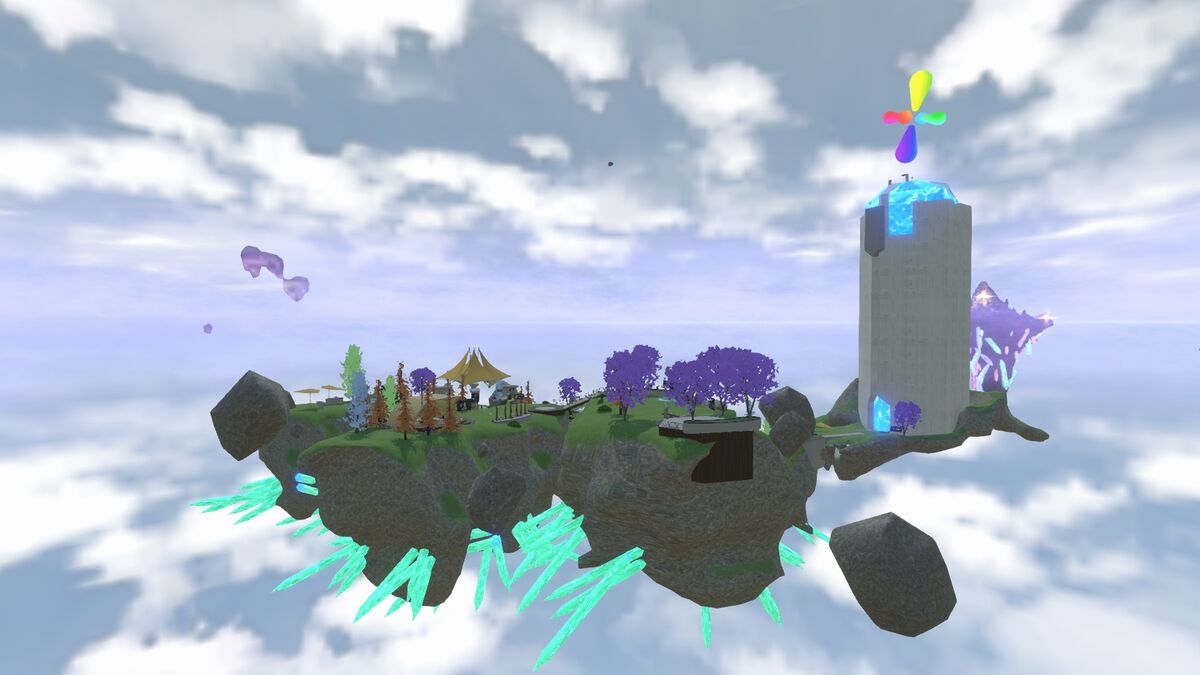 Resonite Community Tutorial World - Resonite Wiki