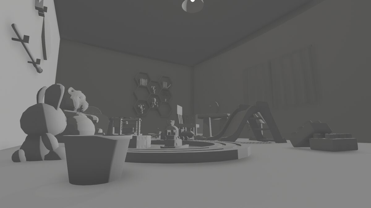 Lost Colors - Resonite Wiki