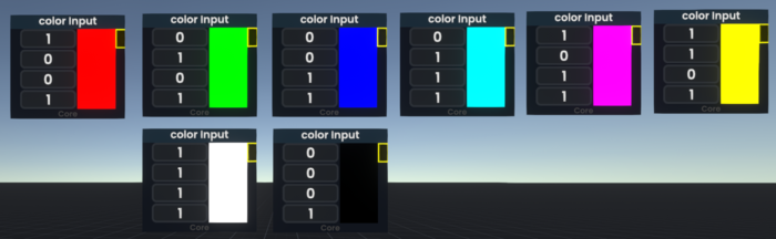 Type:Color - Resonite Wiki