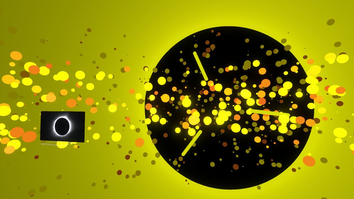 Empty Space - Resonite Wiki