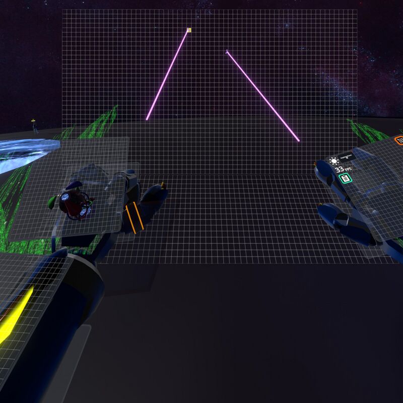 UI Edit Mode - Resonite Wiki