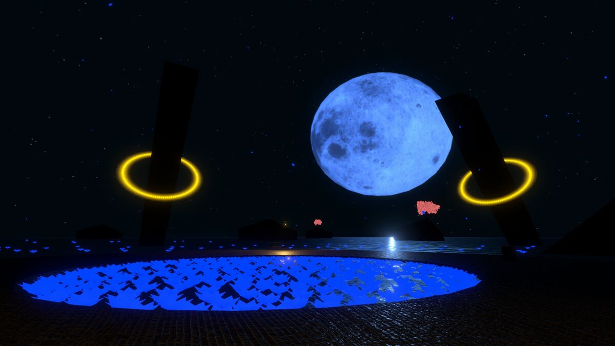 Lunar Plants - Resonite Wiki