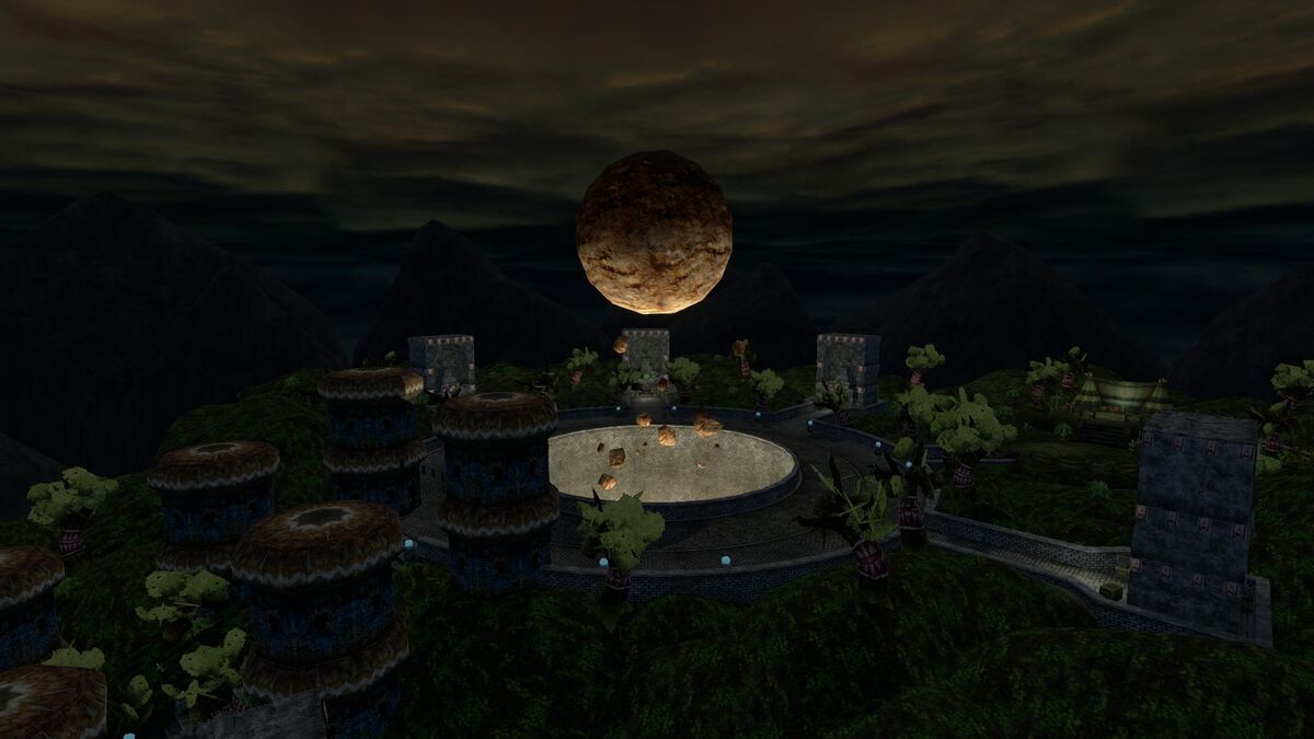 Relic City Lia Fail - Resonite Wiki